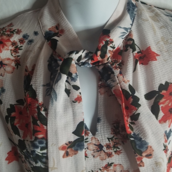 Jules & Leopold | Tops | Blouse | Poshmark